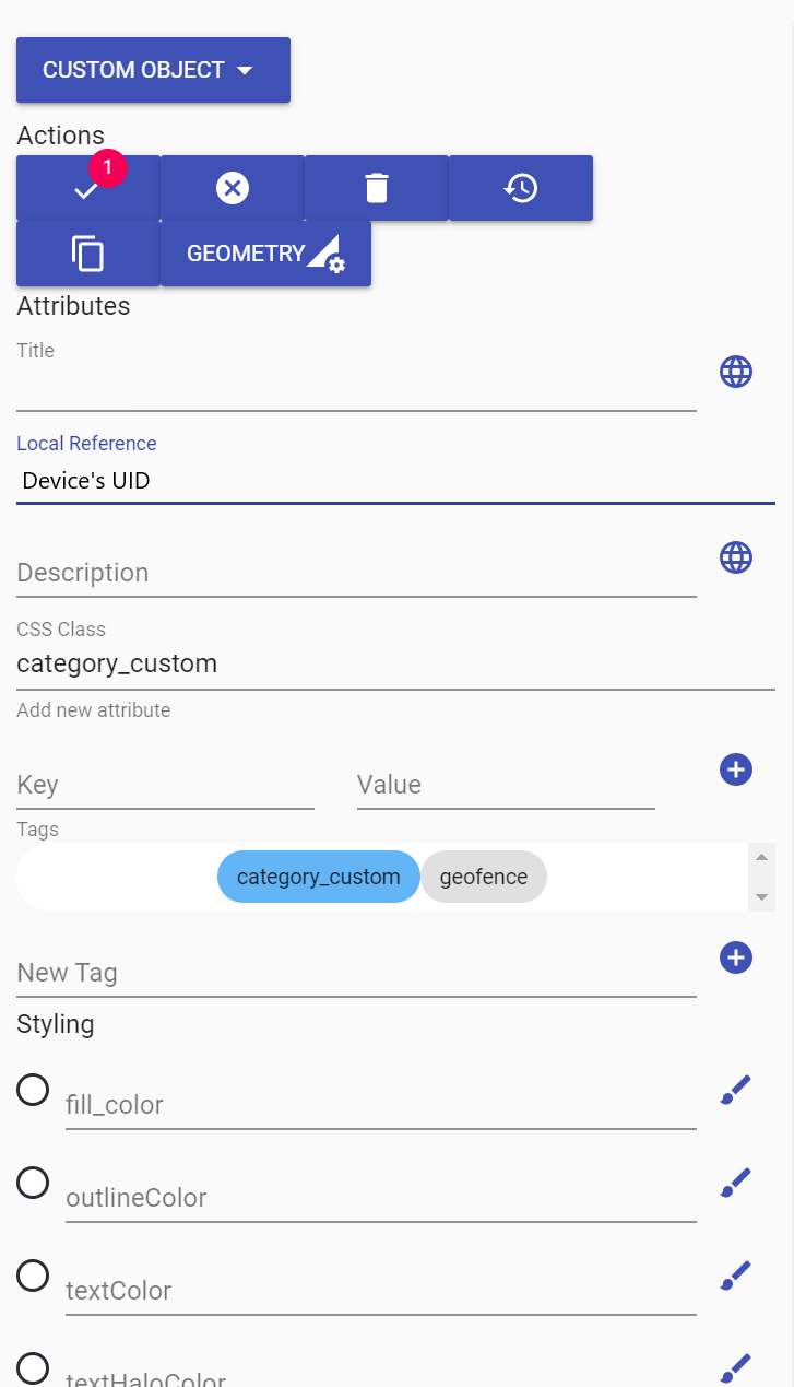 How to add your devices on Map and visualize with SDK – Steerpath