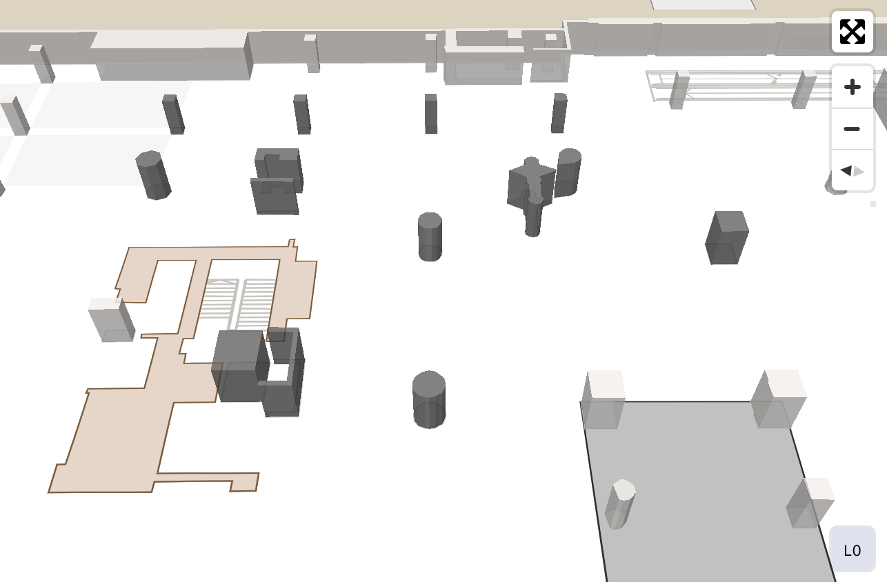 [Map] Default Style – Steerpath