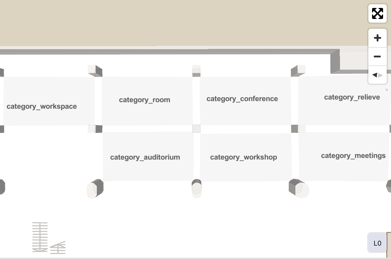 [Map] Default Style – Steerpath