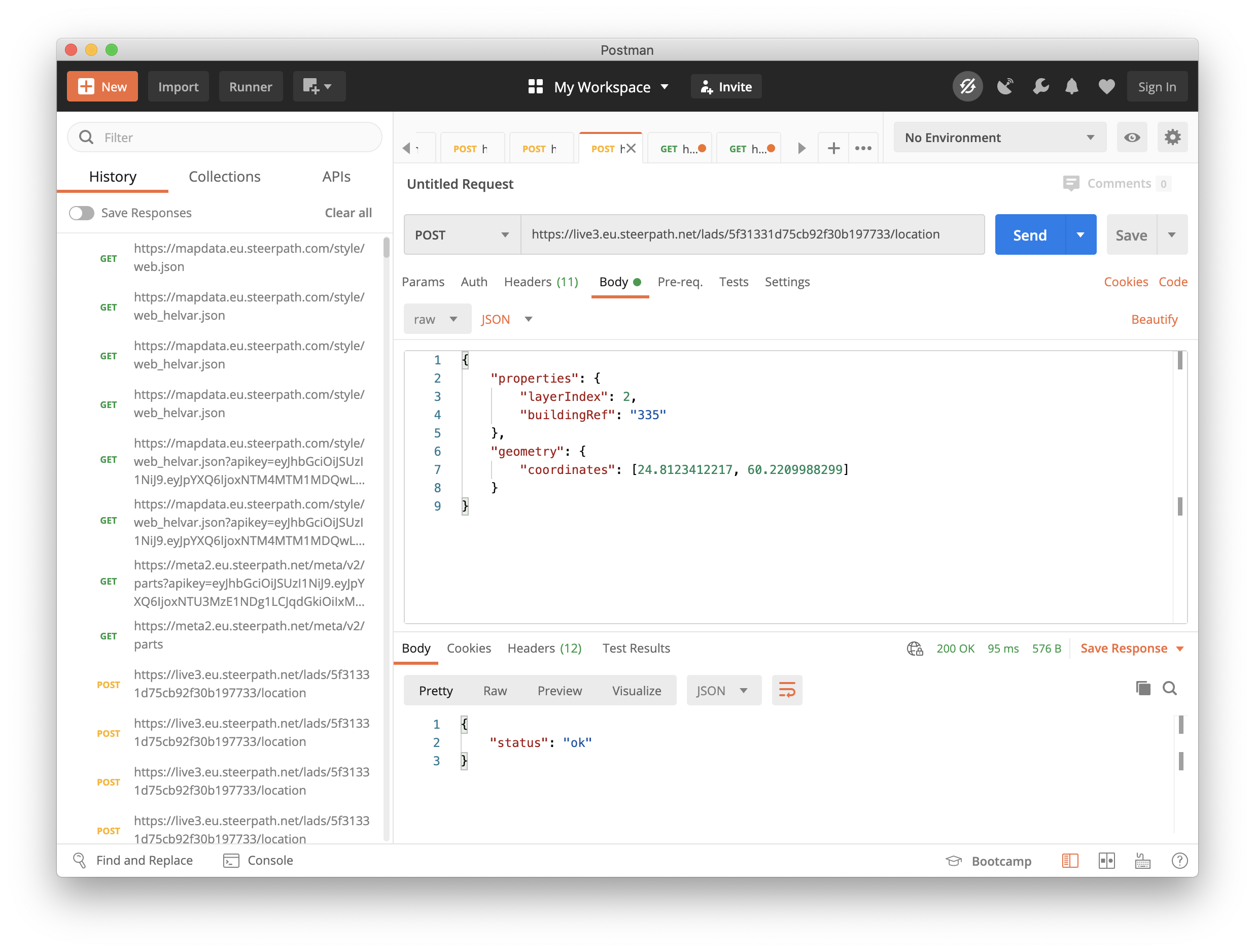 [Steerpath Live] Integrating 3rd Party Asset Tracking System To Your ...