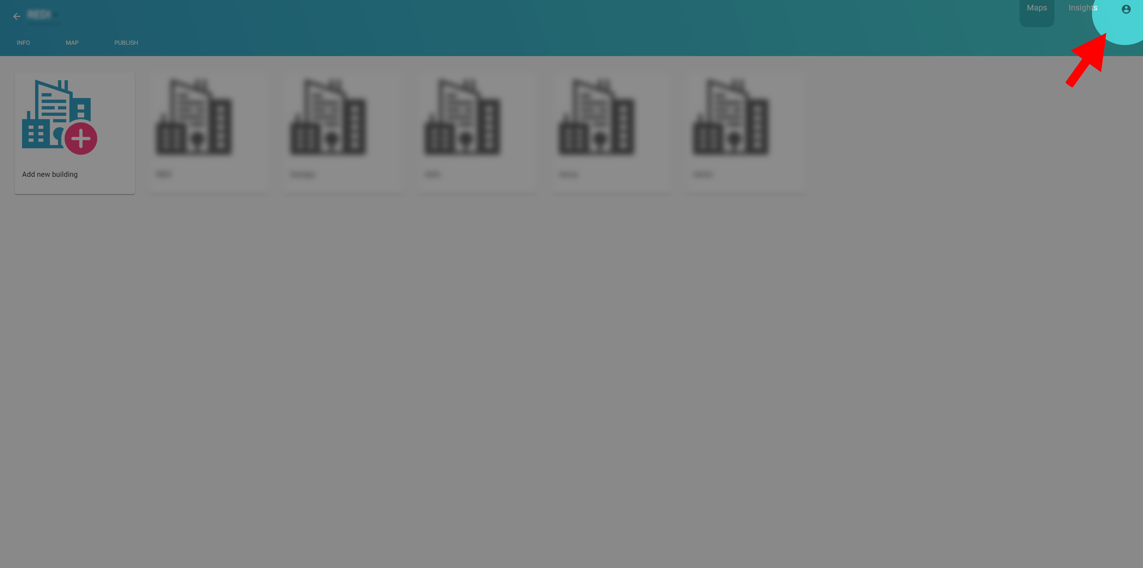Exporting PNG/PDF Maps from Steerpath Dashboard – Steerpath